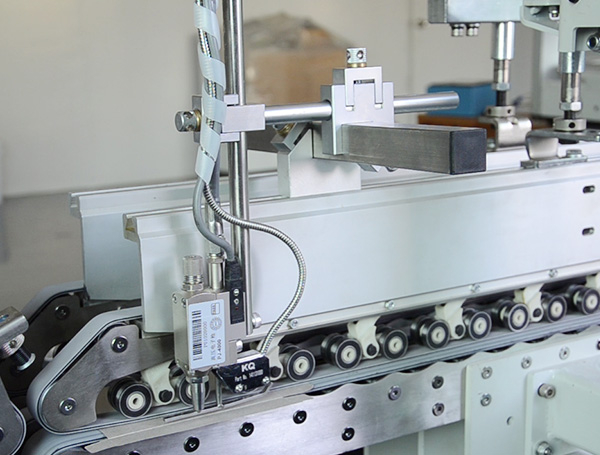 sistemas de cola fría - máquina de cola fría 丨KQ